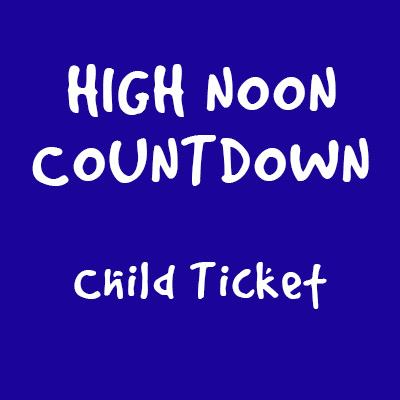 Tickets - The Woodlands Children's Museum